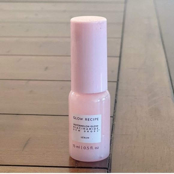 Glow Recipe | Skincare | Glow Recipe Watermelon Glow Niacinamide Dew ...